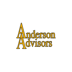 Financial Services - Anderson Advisors